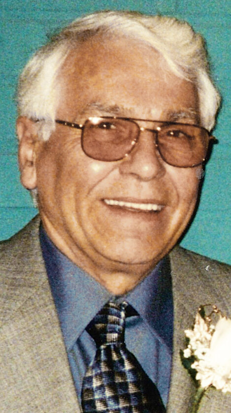 Tony Delmont | News, Sports, Jobs - Salem News